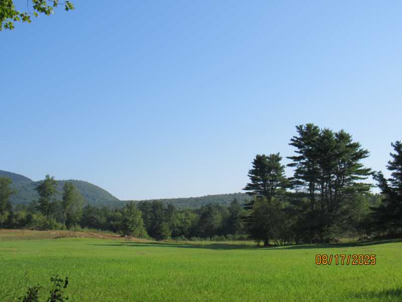 Town of Sumner - Board of Appeals